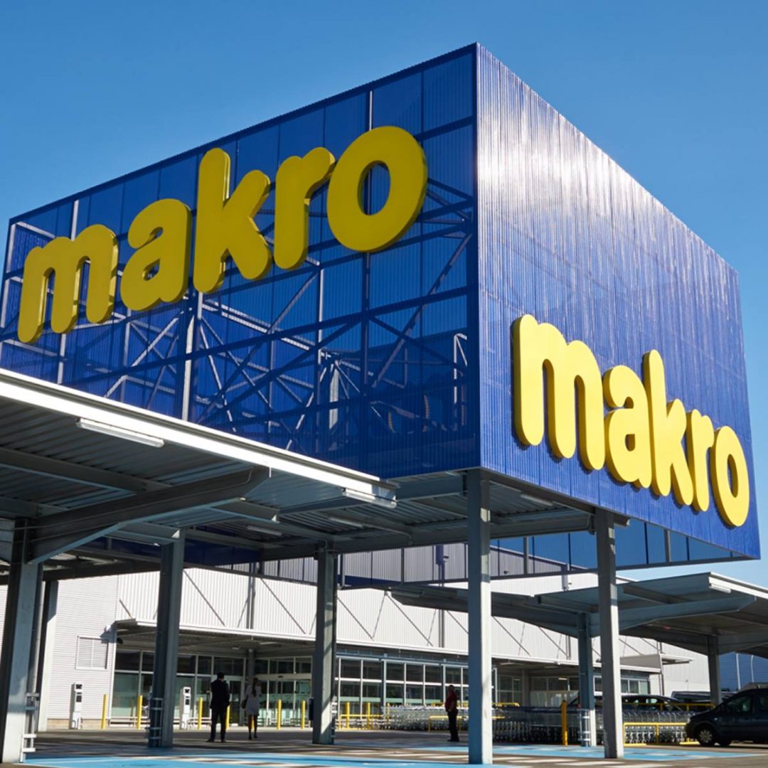 MAKRO volverá a ser proveedor oficial de Gastrónoma - Gastrónoma
